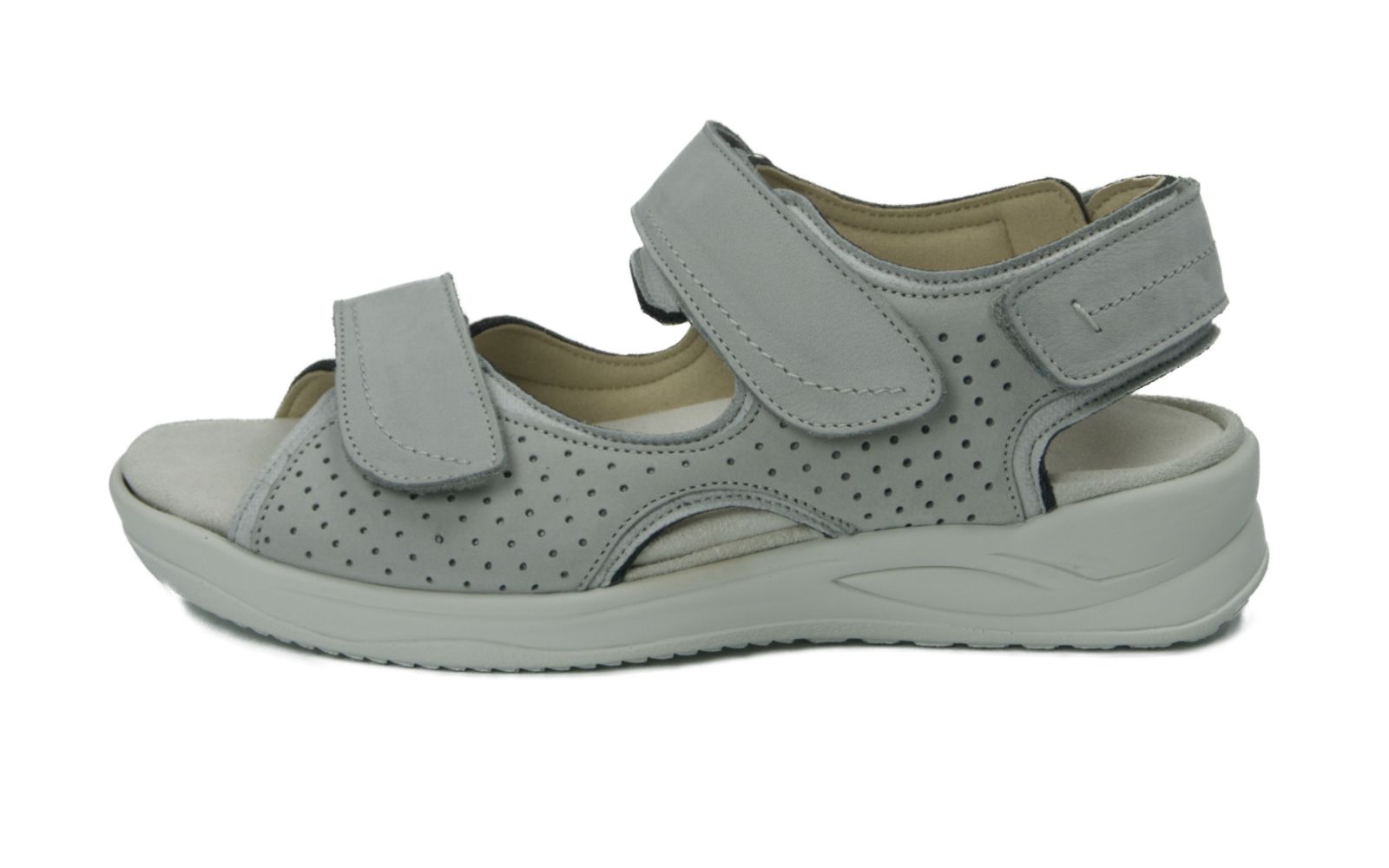 STRÖBER comfort shoes | comfort & style for over 60 years